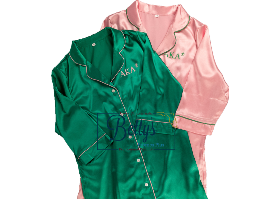 Last Minute Greek Gift Ideas & AKA Pajama Restock!